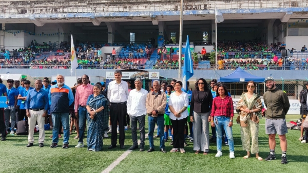 ಪರಿಕ್ರಮ ಚಾಂಪಿಯನ್ಸ್ ಲೀಗ್ 2024 ಪ್ರಾರಂಭ: ರೋಚಕ ಪಂದ್ಯಗಳಿಗೆ ಸಾಕ್ಷಿಯಾದ ಮೊದಲ ...