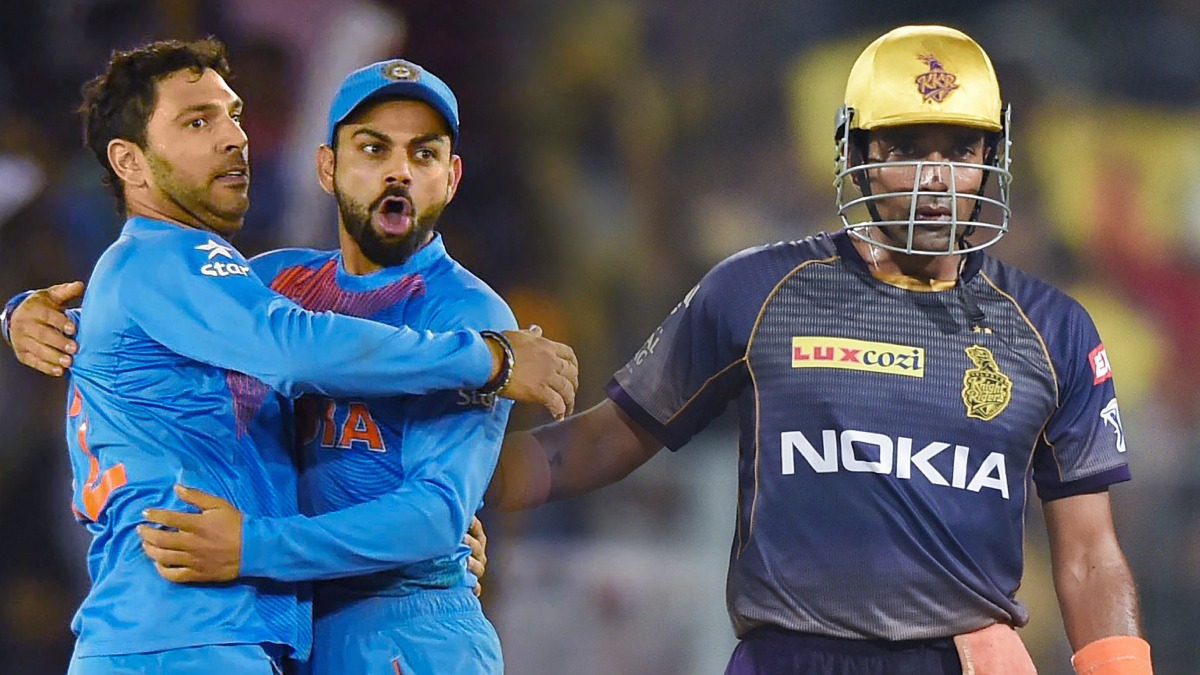 Robin Uthappa: ವಿವಾದದ ಕಿಚ್ಚು ಹಚ್ಚಿಸಿದ ಕನ್ನಡಿಗನ ಹೇಳಿಕೆ: ಕೊಹ್ಲಿಗೆ ಬಗ್ಗೆ ...