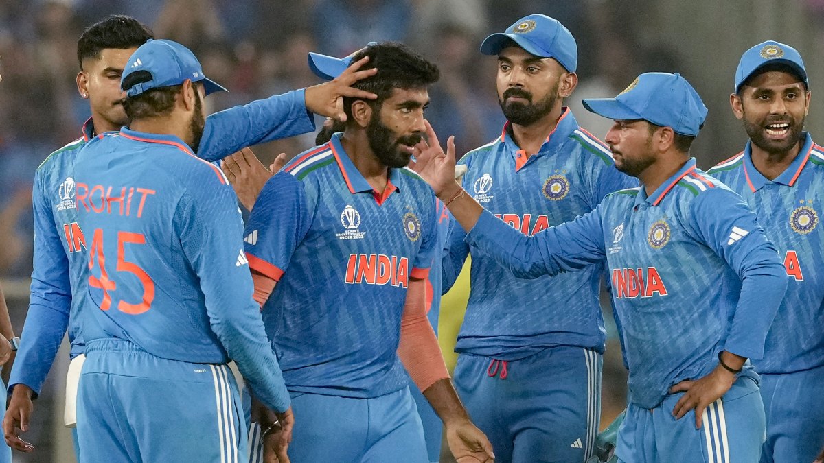 Champions Trophy 2025: ಟೀಮ್ ಇಂಡಿಯಾದ ಉಪನಾಯಕ ಯಾರು? | Who Will Be Team ...