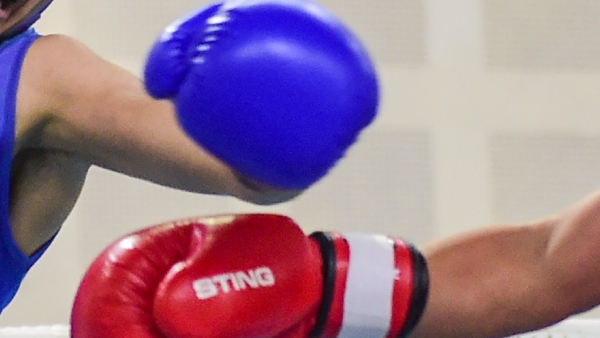 2025 World Boxing Championships: ಬಾಕ್ಸರ್‌ ಜಾಸ್ಮಿನ್ ಇತಿಹಾಸ | Jasmine ...