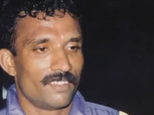 Who is VP Sathyan, the legendary footballer from Kerala. - Malayalam MyKhel