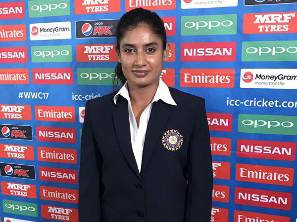 Mithali Raj trolled for indecent dress, ‘are you porn star?’ Twitter ...