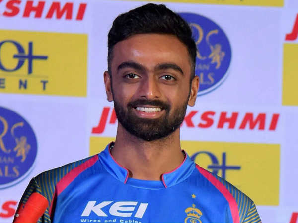 Unadkat creates new record: രാജസ്ഥാനൊപ്പം ഉനാട്കട്ടിന് മൂന്നാമൂഴം ...
