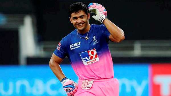 Ipl 2023: Sharukh To Parag, Five Finishers Who Can Get A Indian Call If ...