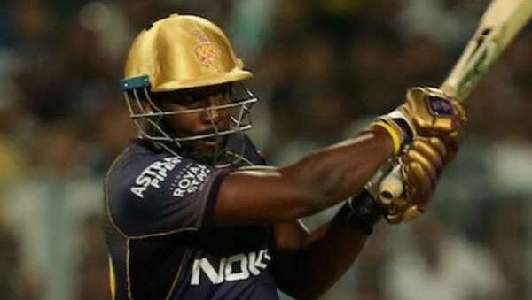 IPL 2021: kkr again failed to promote andra russell to fouth position ...