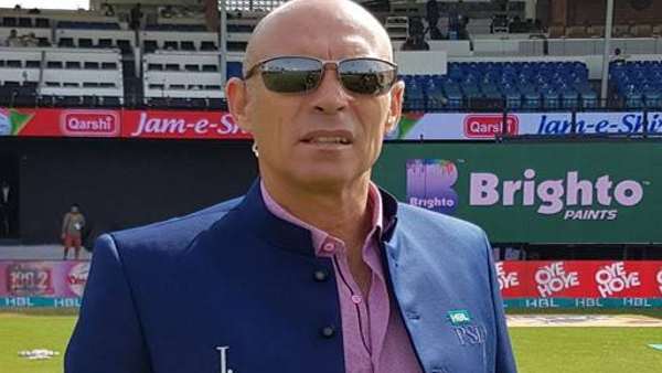 IPL 2022: Danny morrison names Young indian captain who impressed him ...
