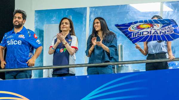IPL 2022: After 8th loss Mahela jayawardane hints changes in Mumbai ... IPL 2022: After 8th loss Mahela jayawardane hints changes in Mumbai ...