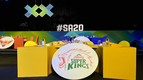 Sa20 Auction: Tristan Stubbs Most Expensive Player, Here Is The Full List Of All Six Teams ...