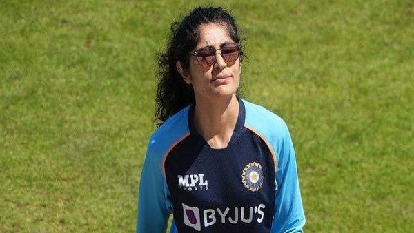 Who Is Raj Laxmi Arora?, The Only Female Staff Travelling With Indias T20 World Cup Squad, All ...