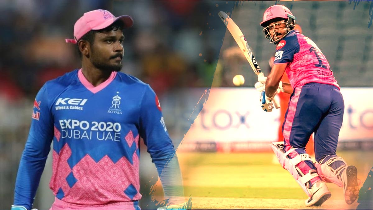 IPL 2023: Will Rajasthan Royals Replace Sanju Samson From captaincy ...