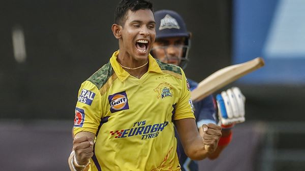 IPL 2023: What is Dhoni's role in bringing Matisha Pathirana to CSK ...