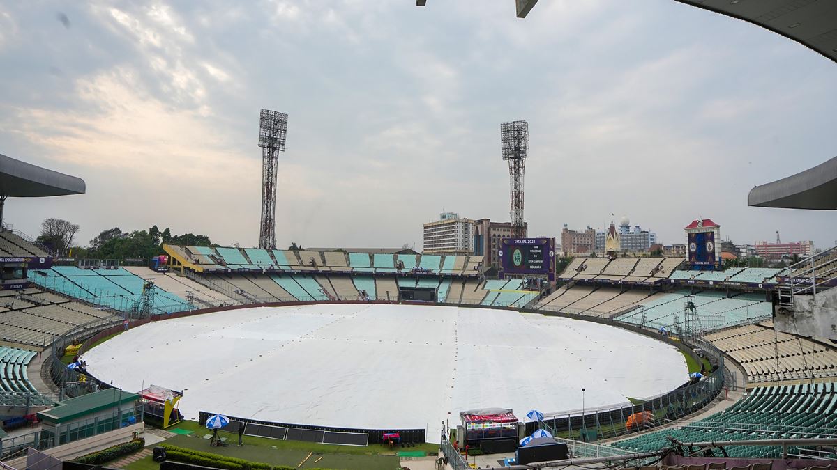 IPL 2023: What Happens If CSK vs GT Final Gets Washed Out Due To Rain ...