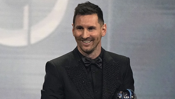 Ferrari Spider To Range Rover Vogue, Know About Lionel Messis Luxurious ...