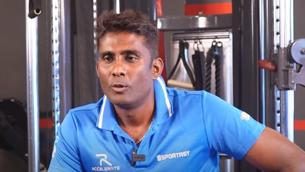 Sanju samson not bothered about Indian selection, He is one step ahead ...