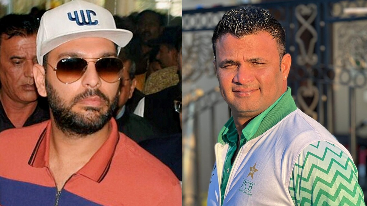 World Cup 2023: Former Pak Opener Imran Farhat Predicts About India ...