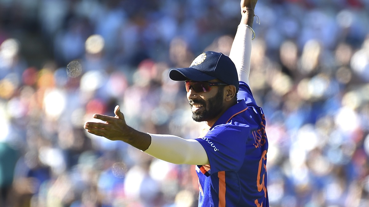 IND vs IRE: Jasprit Bumrah Opens Up About His Comeback Words Goes Viral - Malayalam MyKhel