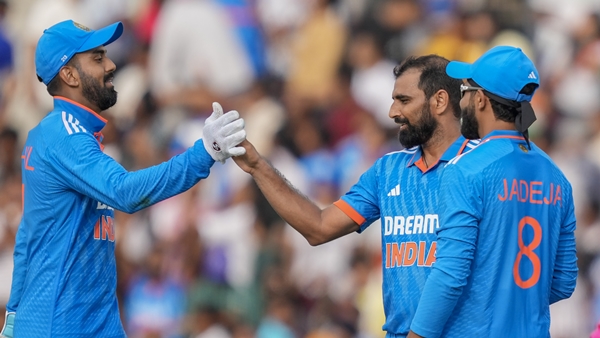 IND vs AUS: Ravindra Jadeja Create History, Joins Elite Club With Kapil Dev - Malayalam MyKhel