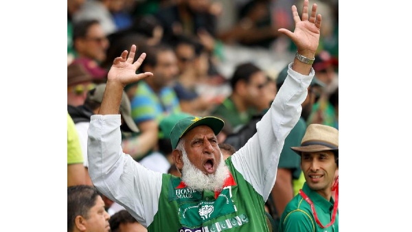 World Cup 2023: Here's Pakistan's Chacha Cricket, Who Sold House To ...