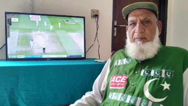 World Cup 2023: Here's Pakistan's Chacha Cricket, Who Sold House To ...