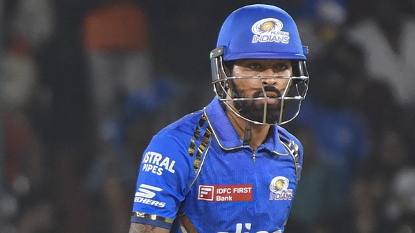 IPL 2024: Fans Slams Irfan Pathan After He Trolled MI Captain Hardik Pandya During Royals Match ...