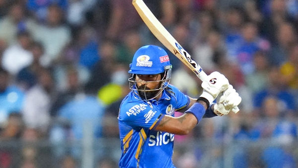 IPL 2024: Fans Slams Irfan Pathan After He Trolled MI Captain Hardik Pandya During Royals Match ...