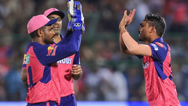 സഞ്ജു സാംസണിന്റെ രാജസ്ഥാന്‍ റോയല്‍സ് ഇത്തവണ കിരീടം നേടുമെന്ന ...