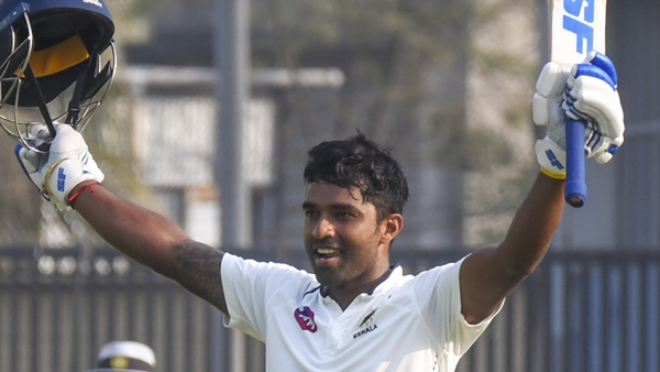 മോഹന്‍ ലാല്‍ ബ്രാന്റ് അംബാസഡര്‍, സഞ്ജു സാംസണ്‍ ലോഗോ പ്രകാശനം ചെയ്തു ...