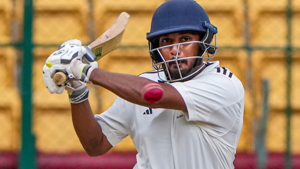 IND vs NZ: Not Sanju Samson Or Ishan, Players Who Deserve A Place In ...