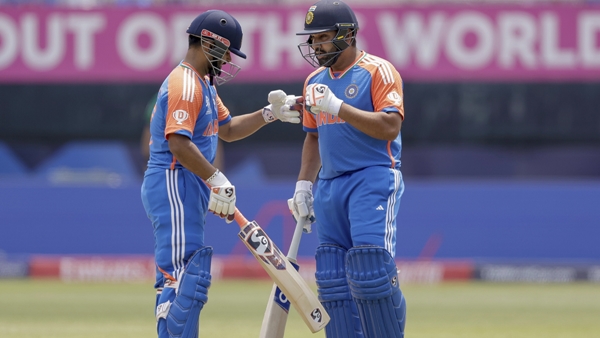 Why Rohit Sharma Did'nt Mentioned Hardik Pandya's Name In India's T20 ...