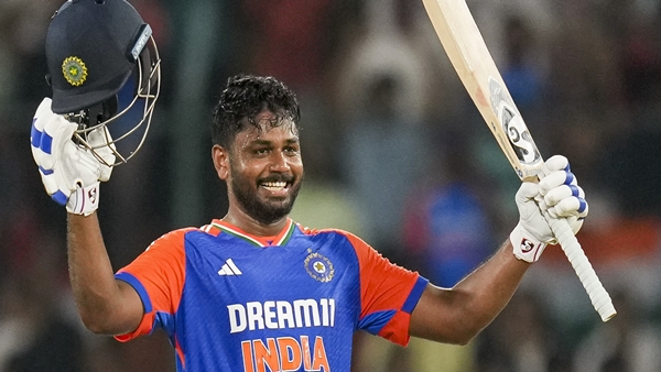IND vs SA: Sanju Samson Reveals Why He Respect Gautam Gambhir And Suryakumar Yadav Goes Viral ...