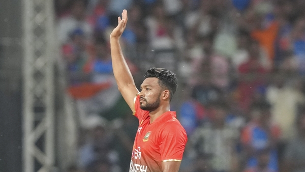 IND vs BAN: Bangladesh Captain Najmul Hossain Shanto Reveals Real Reason Behind Their Loss In ...