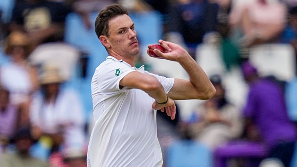 IPL 2025: Punjab Kings New Recruit Marco Jansen Creates History With ...