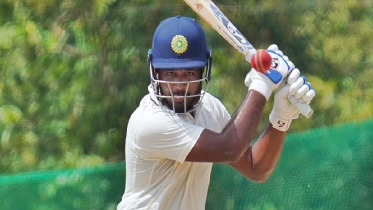 Sanju Samson Scored Superb Fifty For Kerala In Syed Mushtaq Ali Trophy | സയ്യിദ് മുഷ്താഖ് അലി ...
