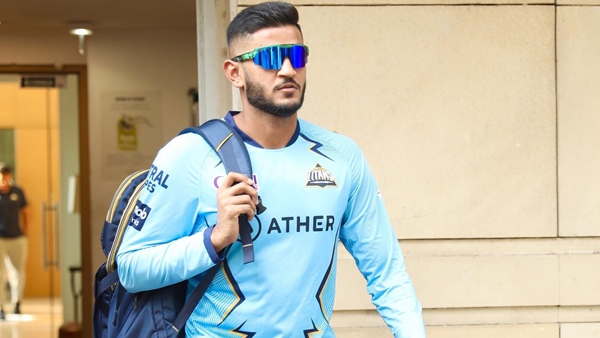 IPL 2025: Know About Urvi Patel Who Broke Rishabh Pant's Fastest ...