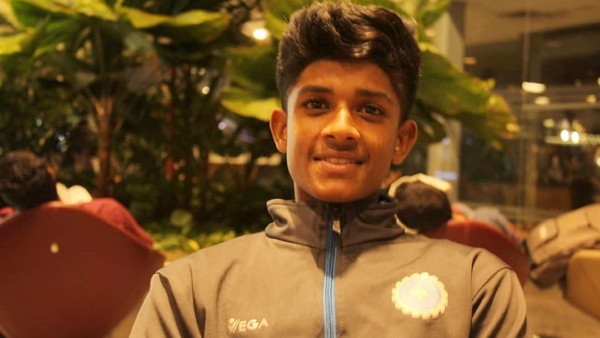 IPL 2025: Vignesh Puthur Reveals His Surprise Call to Mumbai Indians ...