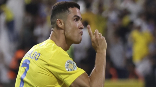 Cristiano Ronaldo Set For Sensational Return To Premier League? Louis ...