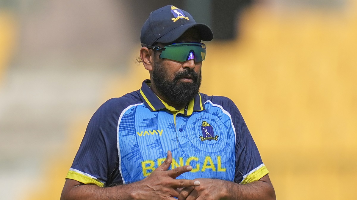 IND vs AUS: Rohit Sharma Denied To Shami's Return To India's Test Squad ...