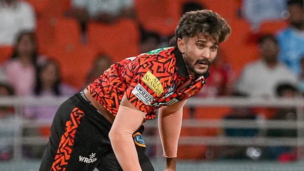 Not Hyderabad, Nitish Kumar Reddy's 1st Ipl Team Is MS Dhoni's CSK ...