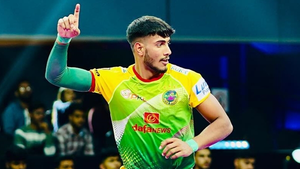 PKL 2024: Patna Pirates Raider Devank Dalal Slams Poor Umpiring Against ...