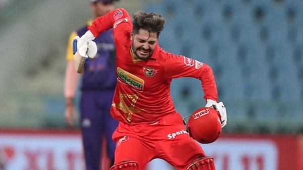 IPL 2025: Former CSK Player Sameer Rizvi Scores 201 Runs Form Just 97 ...