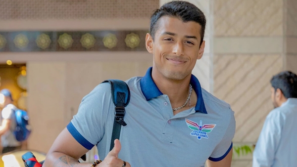 New Threat For Rinku Singh As India's Finisher, Mumbai's Suryansh Shedge Become Hero After SMAT ...