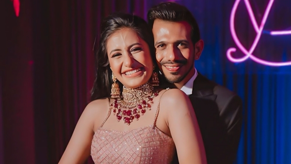 Yuzvendra Chahal And Dhanashree Verma On The Brink Of Divorce After Unfollow Each Other On ...