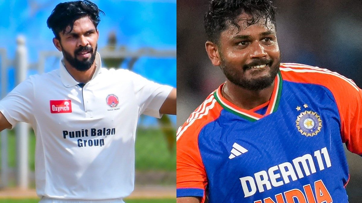 IND vs ENG: R Ashwin Explain Why Sanju Samson Is The Main Reason Of Ruturaj's Omission In T20 ...