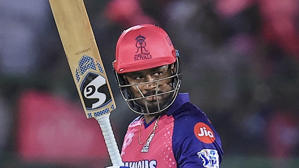 IPL 2025: Sanju Samson Eyes Another 500 Plus Runs Season, How Is He ...
