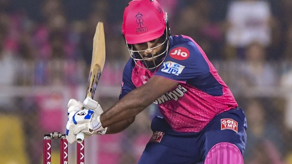 IPL 2025: Why Riyan Parag Bat At No 3 Is Blunder Plan For Rajasthan ...