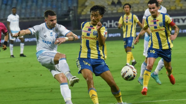 KBFC Coach David Catala Opens Up About His Plans, Says Everyone Must Do Sacrifices For Team ...