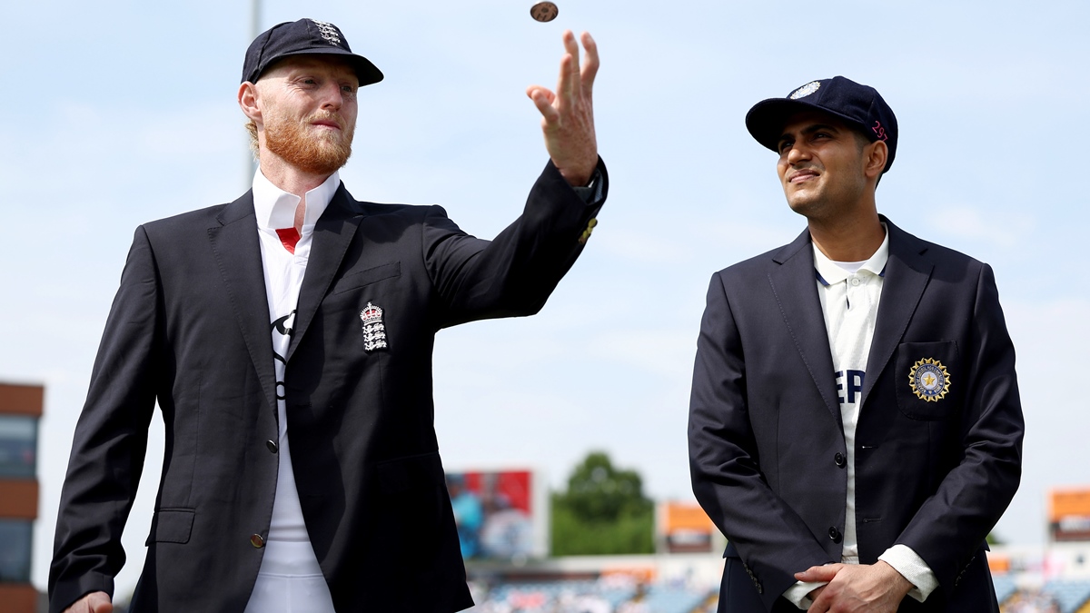 IND vs ENG: What Should Be England's Target In Leeds Test. Know About ...