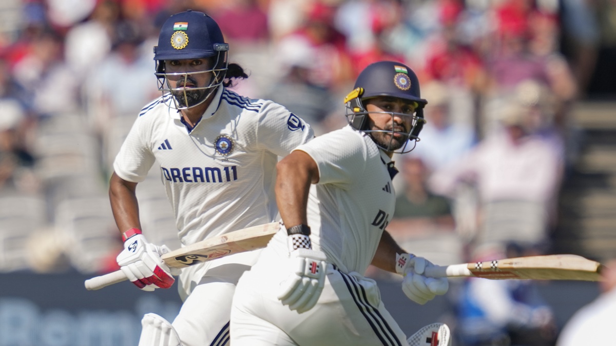 IND vs ENG: Third Test Match Day 2 At Lords, Scores, Updates And Full ...