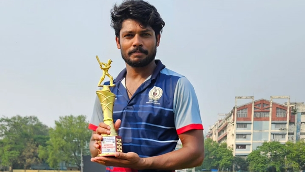 KCL 2025: Sanju Samson And Brother Saly Samson To Play For Same Team ...