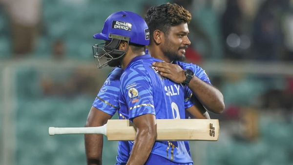 KCL 2025: Saly Samson Outshines Brother Sanju Samson In First Match For ...